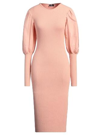 ELISABETTA FRANCHI ELISABETTA FRANCHI Midi Dress